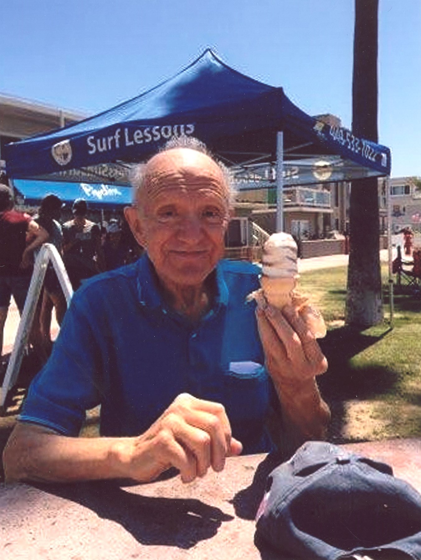 Julio Moran Obituary - Riverside, CA