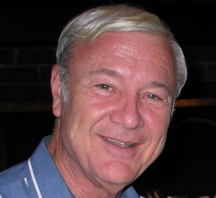Harry Holmes Obituary - El Paso, TX