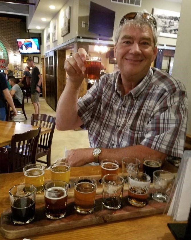 Bernard Gerischer Obituary - Davenport, IA