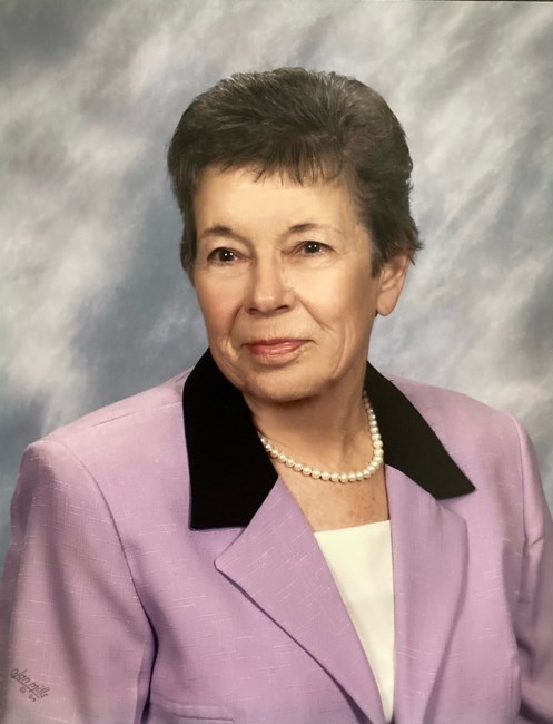 Ruby Catherine Morris Obituary Mobile Al