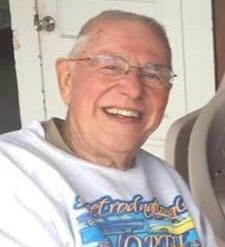 Charles Karr Obituary - Mason, MI