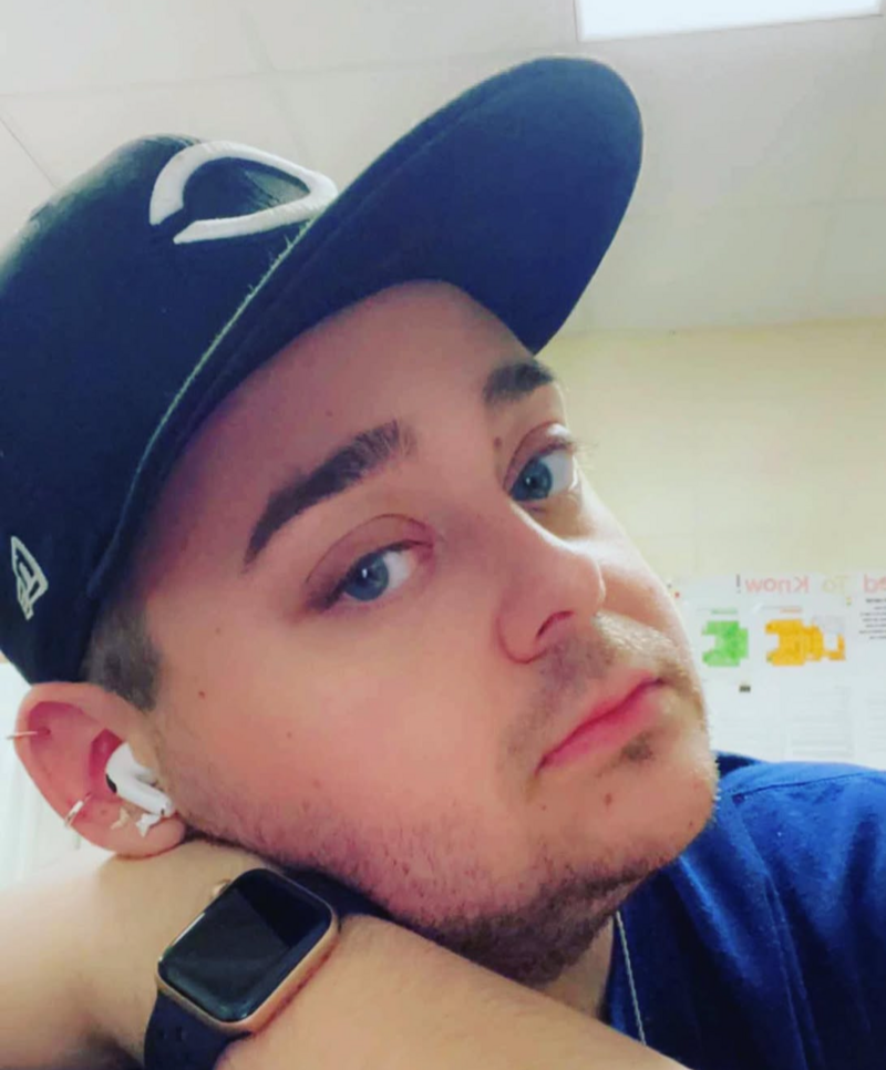 Zachary Dennison Obituary - Shepherdsville, KY