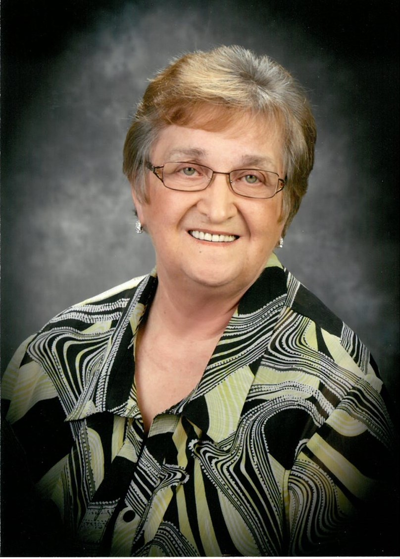 Laura Klassen Obituary - Chilliwack, BC