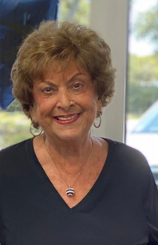 Diane Kobay Obituary - North Lauderdale, FL