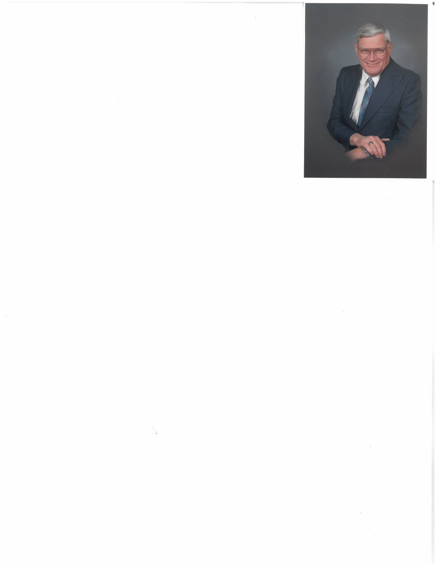 Olen Ray Luster Obituary - Dallas, TX