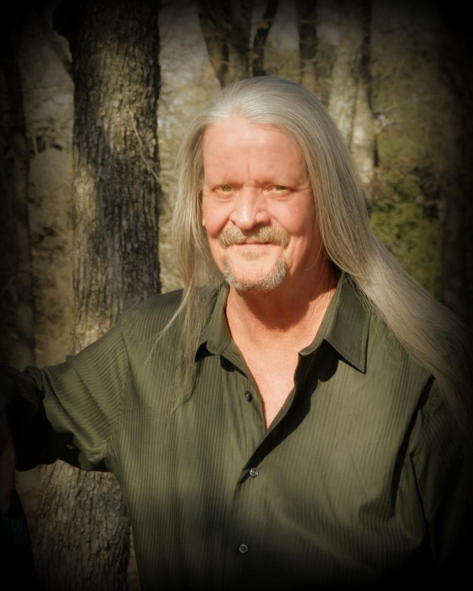 Ronald Harris Obituary - Arlington, TX