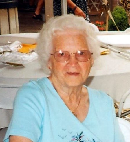 Helen Reichart Obituary - Pittsburgh, PA
