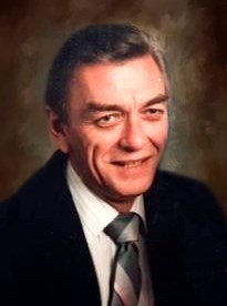 James C. Webster, Jr. Obituary - Las Vegas, NV