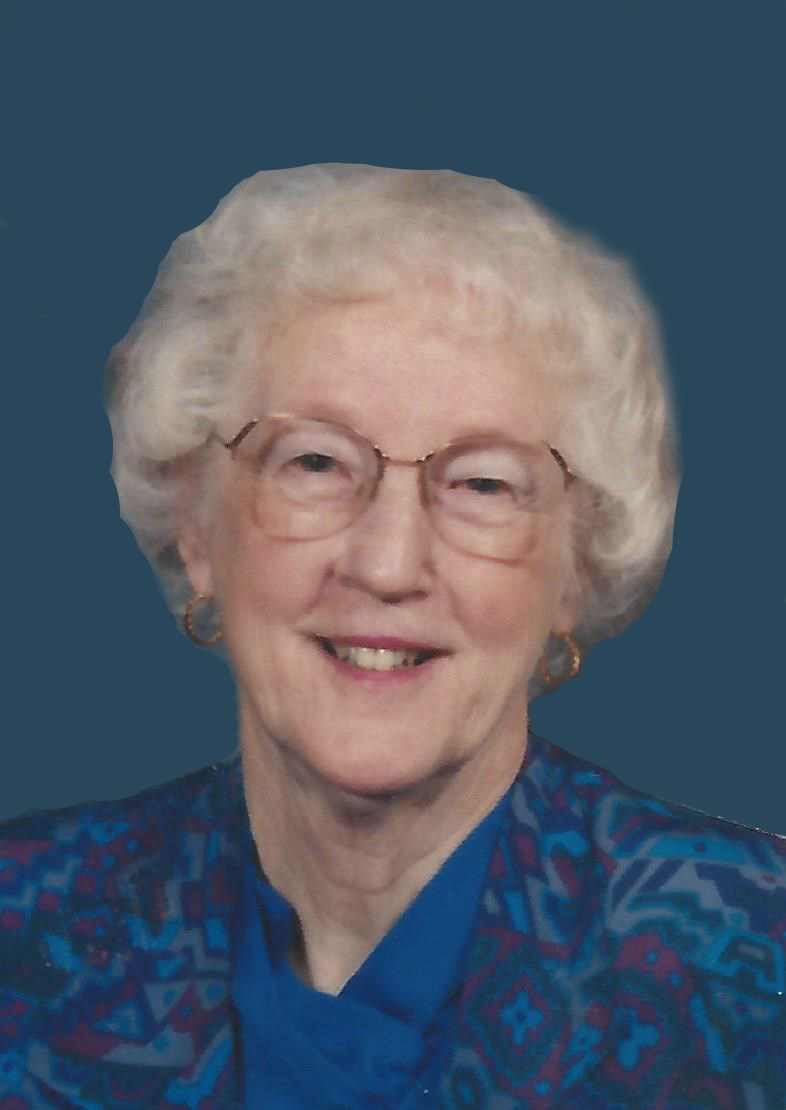 Mary Ellen Toerner Obituary - Dayton, OH