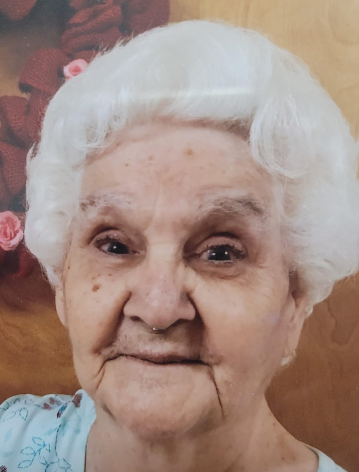 Betty Huffman Obituary - China Grove, NC