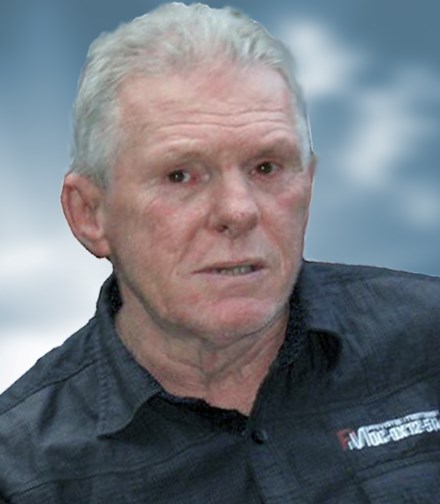 Pierre Desautels Obituary - Longueuil, QC