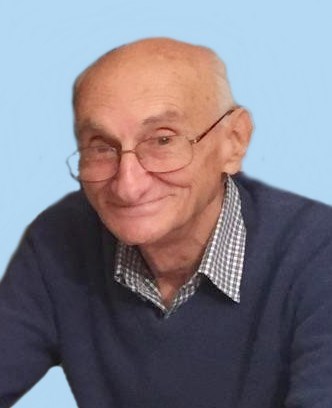 Arthur Ricci Obituary - Providence, RI