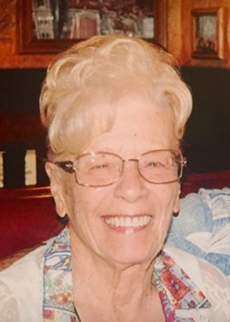 Mary Aquino Obituary - Fullerton, CA