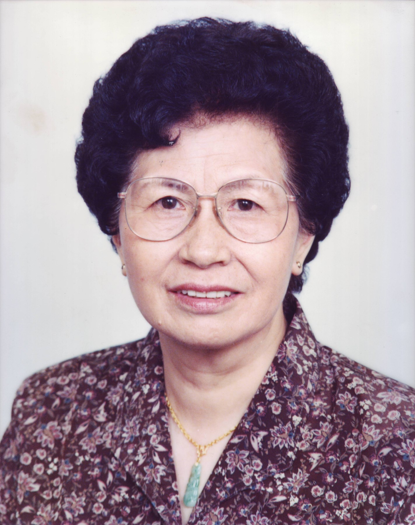 Chen Lang Shu Obituary - Thornhill, ON