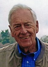 Dr. Robert Prentice Obituary - Springfield, IL