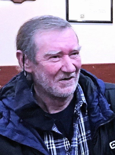 John Perry Obituary - Victoria, BC