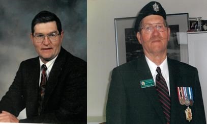 Charles Cowell Obituary - Victoria, BC