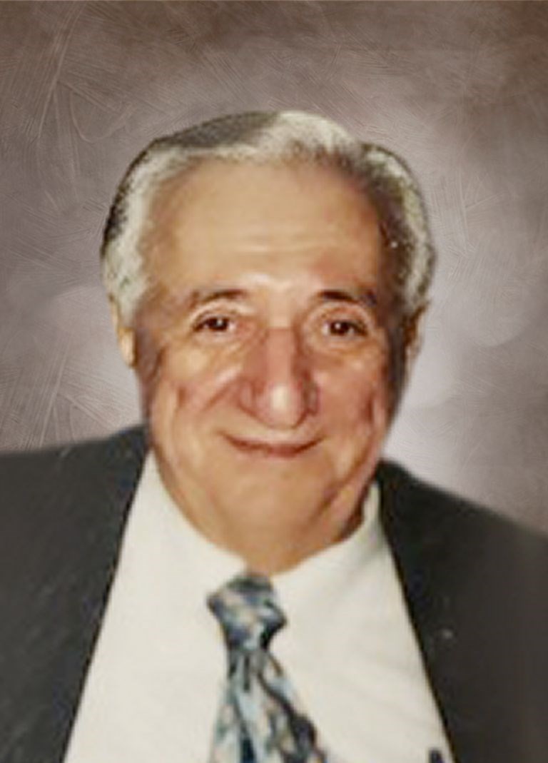 James Tersillo Obituary - Pointe-Claire, QC