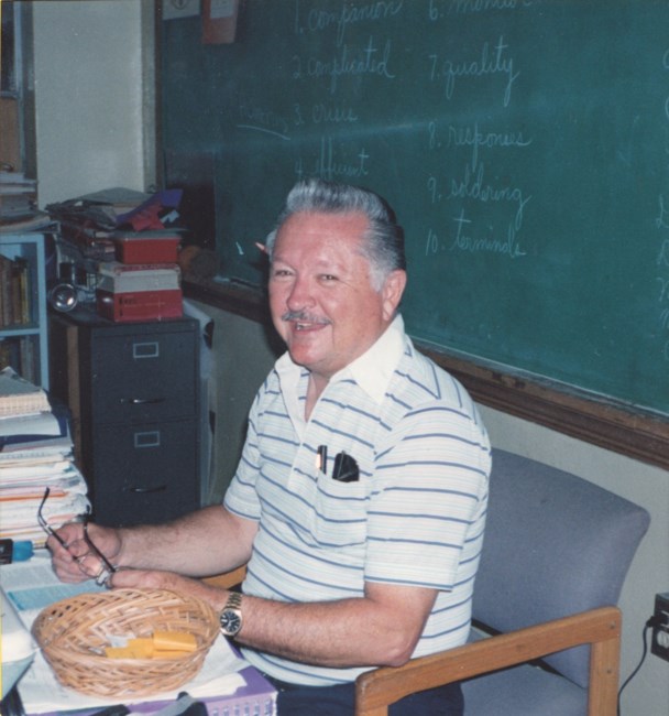 Frederick Witt Obituary - Houston, TX