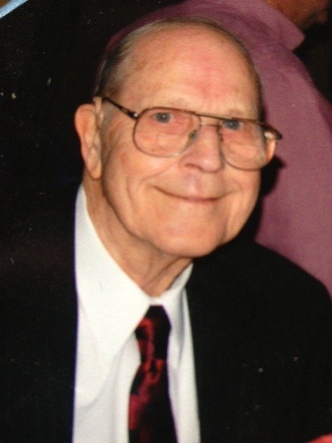 Charles Leon Crosswhite Obituary - Oklahoma City, OK