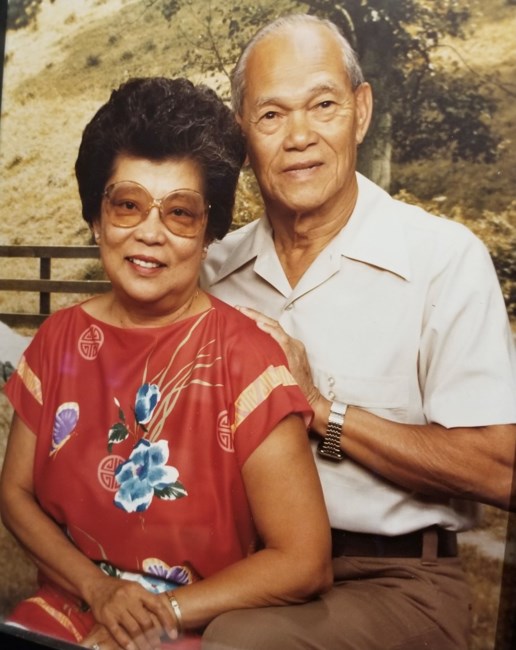 Socorro Lim Obituary - Bonita, CA