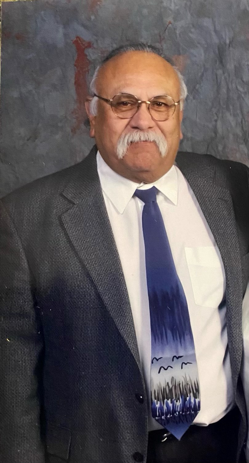 Margarito Corrales Obituary - Santa Ana, CA