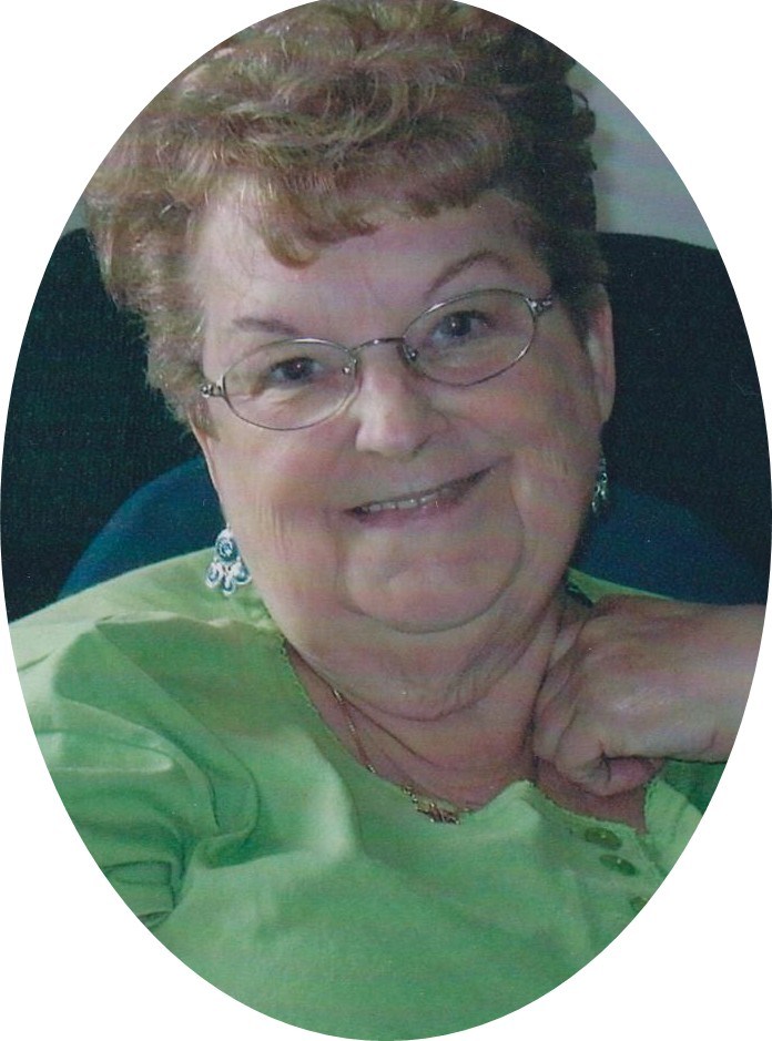 Anna Radbourne Obituary - Cornwall, ON