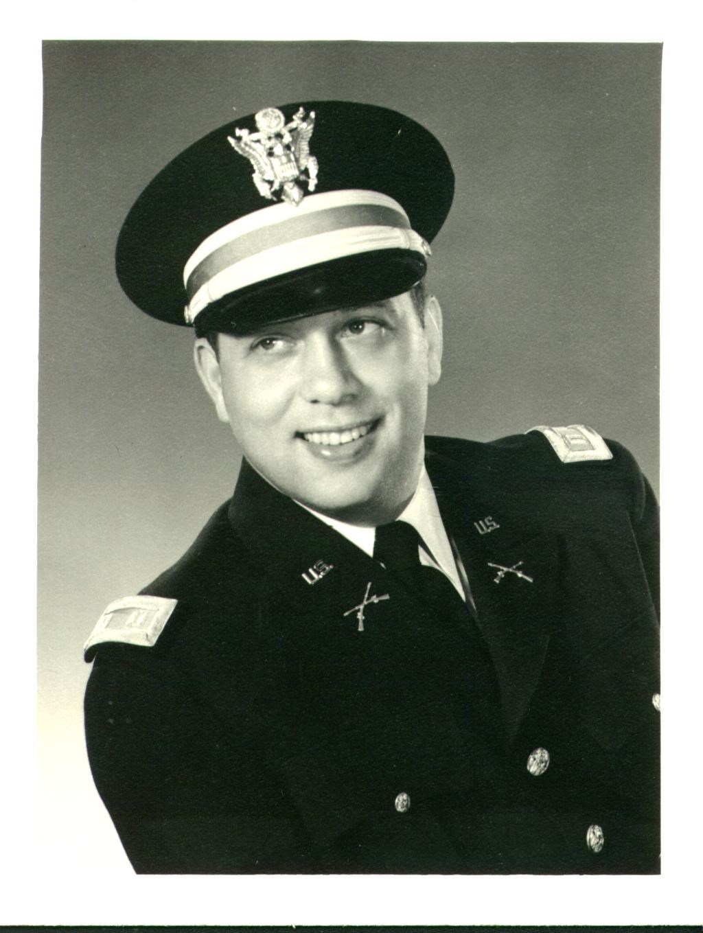 Richard David Cohen Obituary - St. Louis, MO