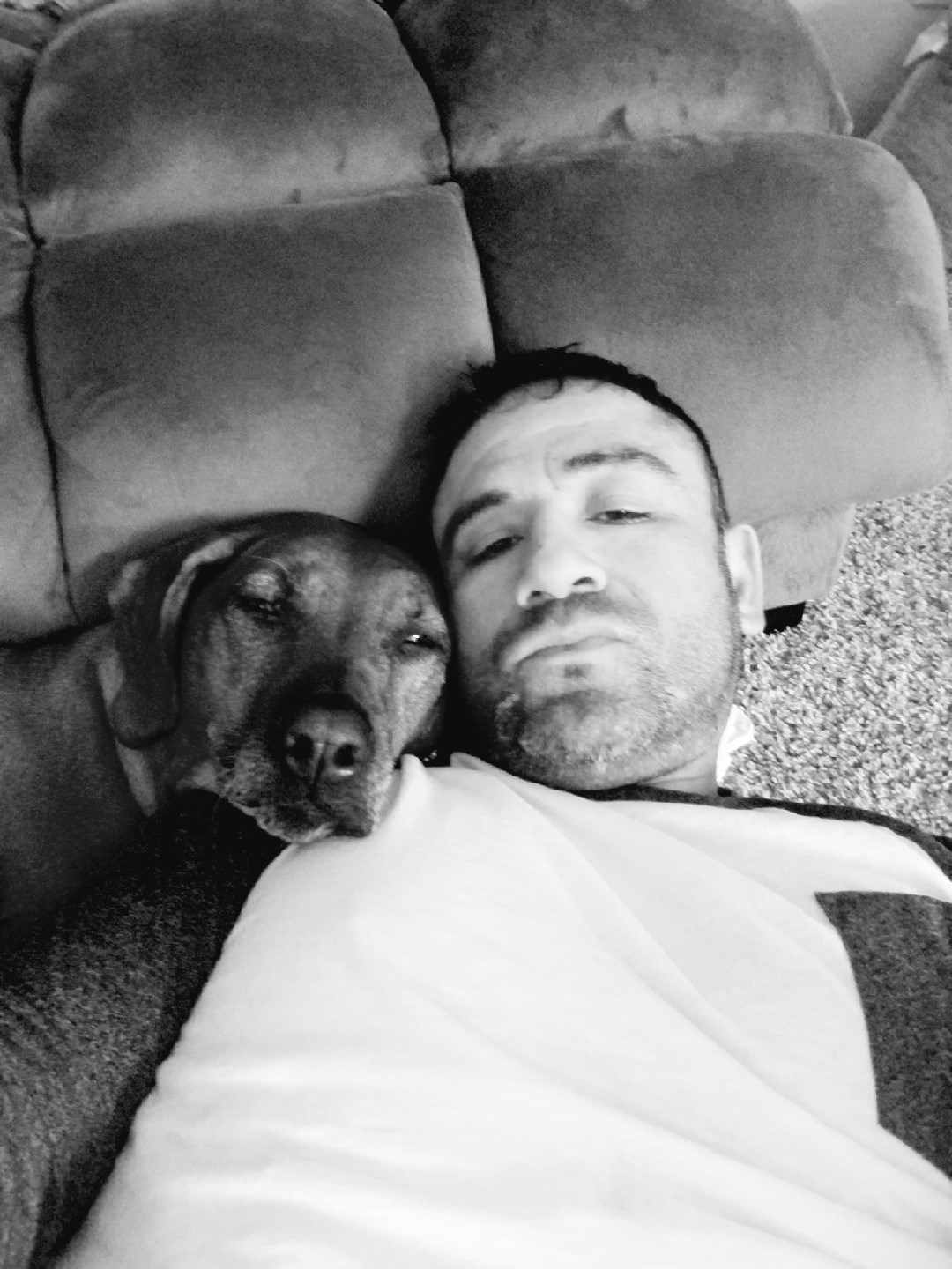 Jason Marc Reyes Obituary - Dallas, TX