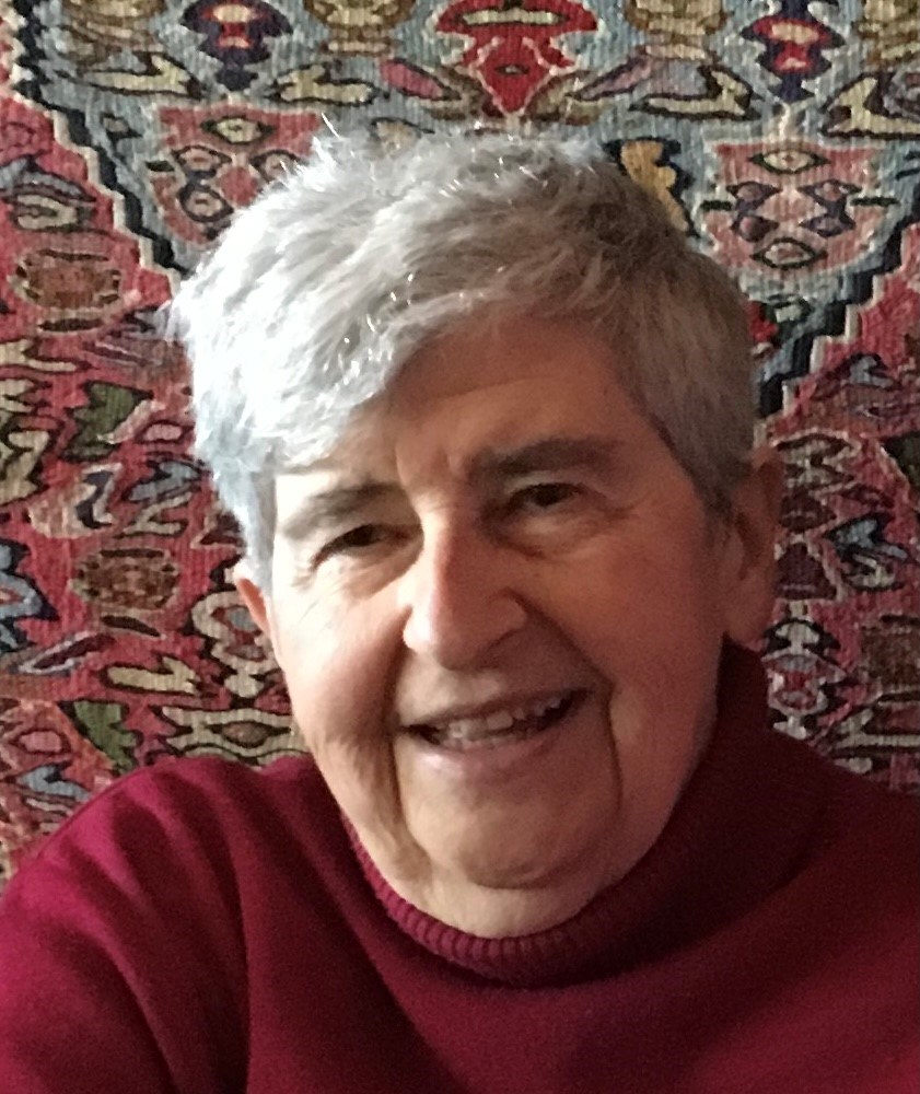 Francine Panet-Raymond Obituary - North Vancouver, BC