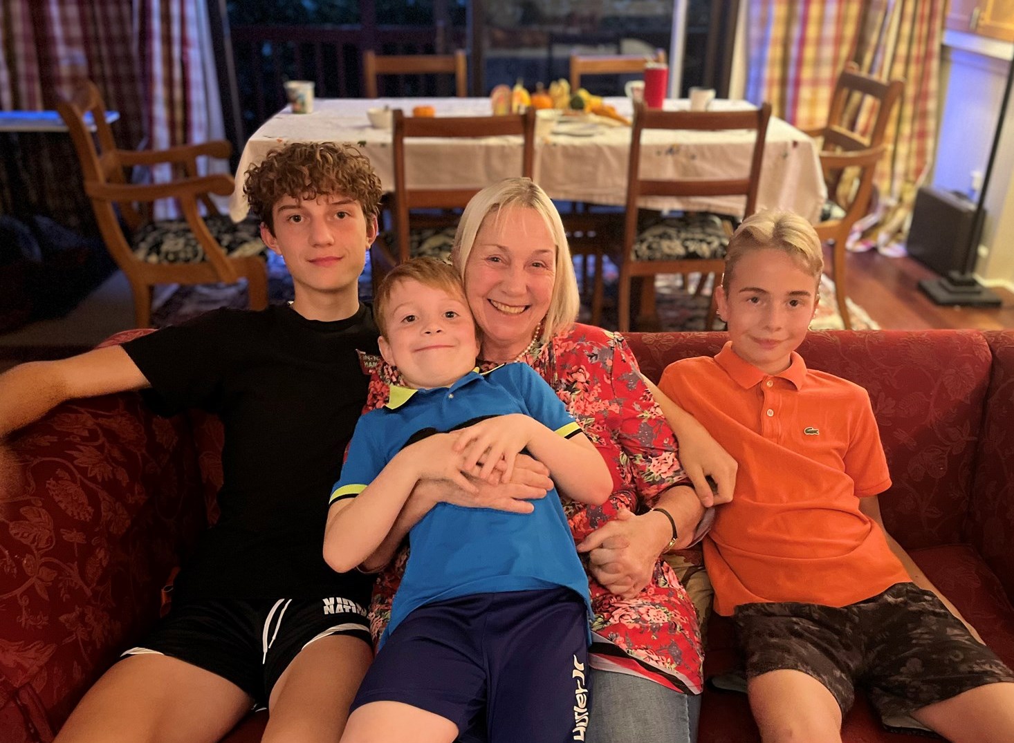 Delyse Tomaselli Obituary - Victoria, BC