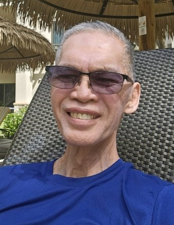 Harold Kaimiola Obituary - Kahului, HI