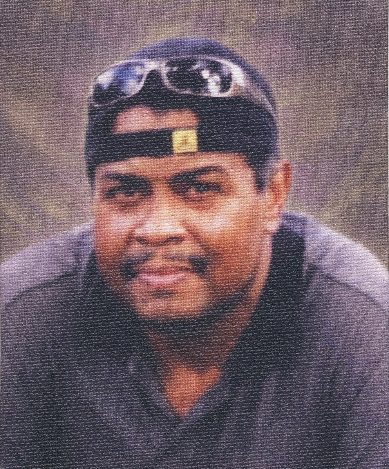 Daryl Jay Beverly Obituary - Houston, TX