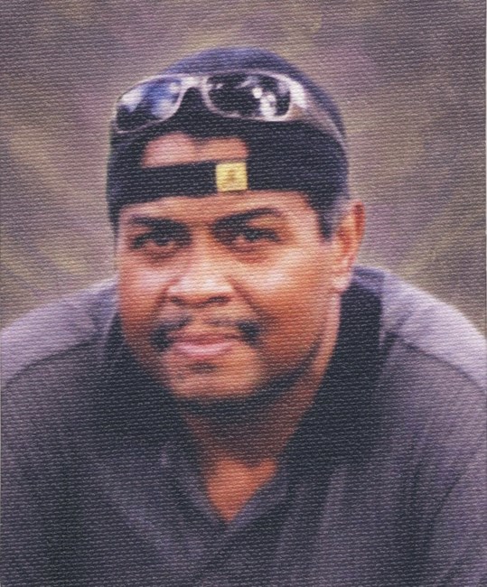 Daryl Jay Beverly Obituary - Houston, TX