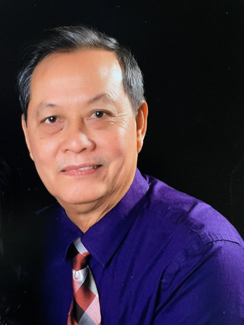 Luom Nguyen Obituary - Denver, CO