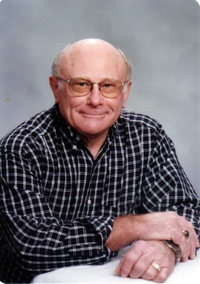 Stanley Stevahn Obituary - Gresham, OR