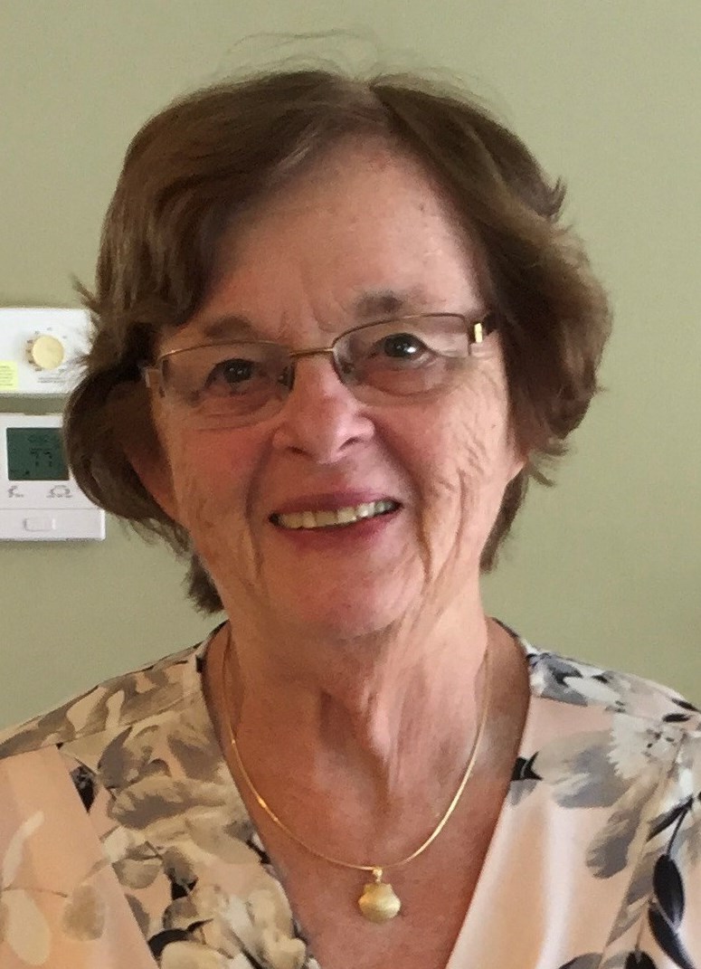 Judith Kouhi Obituary - Marco Island, FL