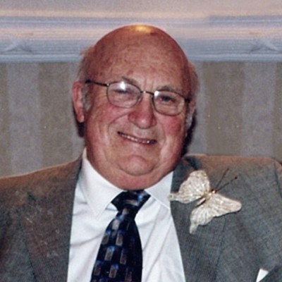 Ronald Papillon Obituary - Guelph, ON