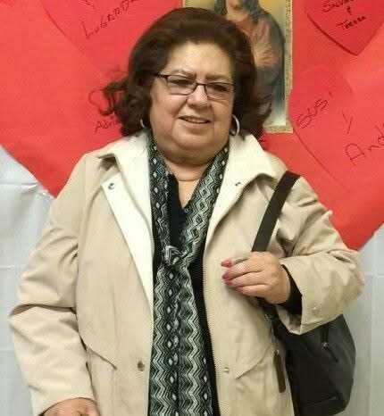 Francisca Nunez Obituary - Glendora, CA