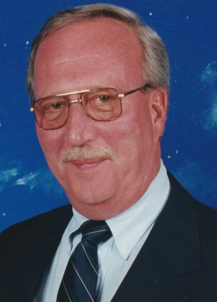 Ronald Franke Obituary - Fort Wayne, IN