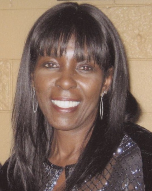 Barbara Ann Jeffries-Boyd Obituary - Newhall, CA