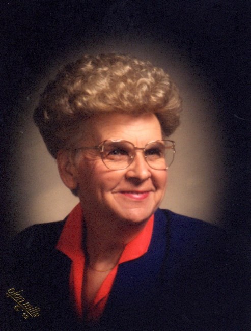 Eula Mae Tucker Obituary - Cullman, AL
