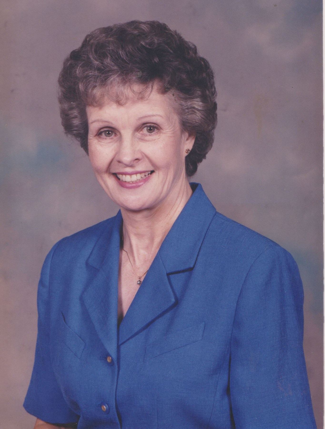 Mrs. Shirley W Campbell Obituary - Houston, TX