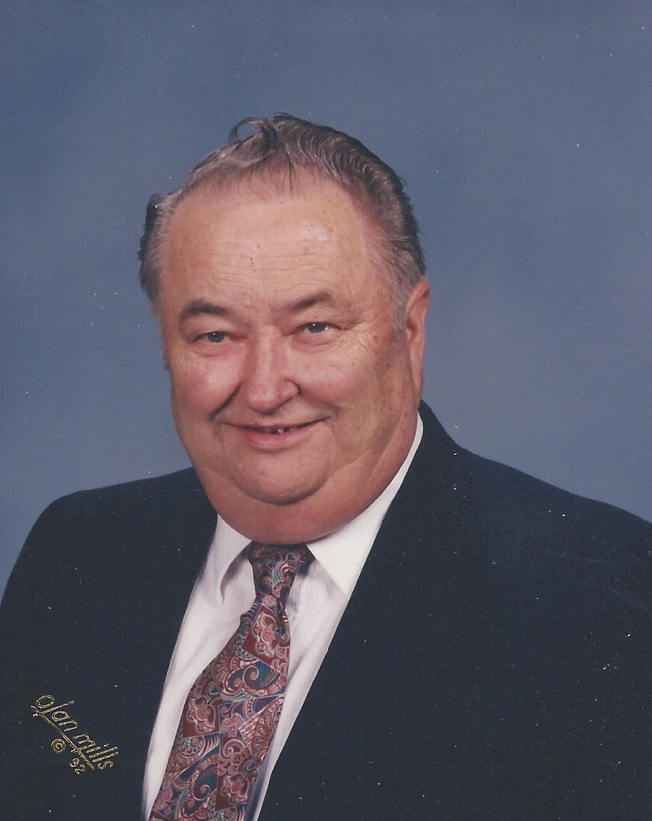 Kenneth Walter Hast Obituary - Dallas, TX