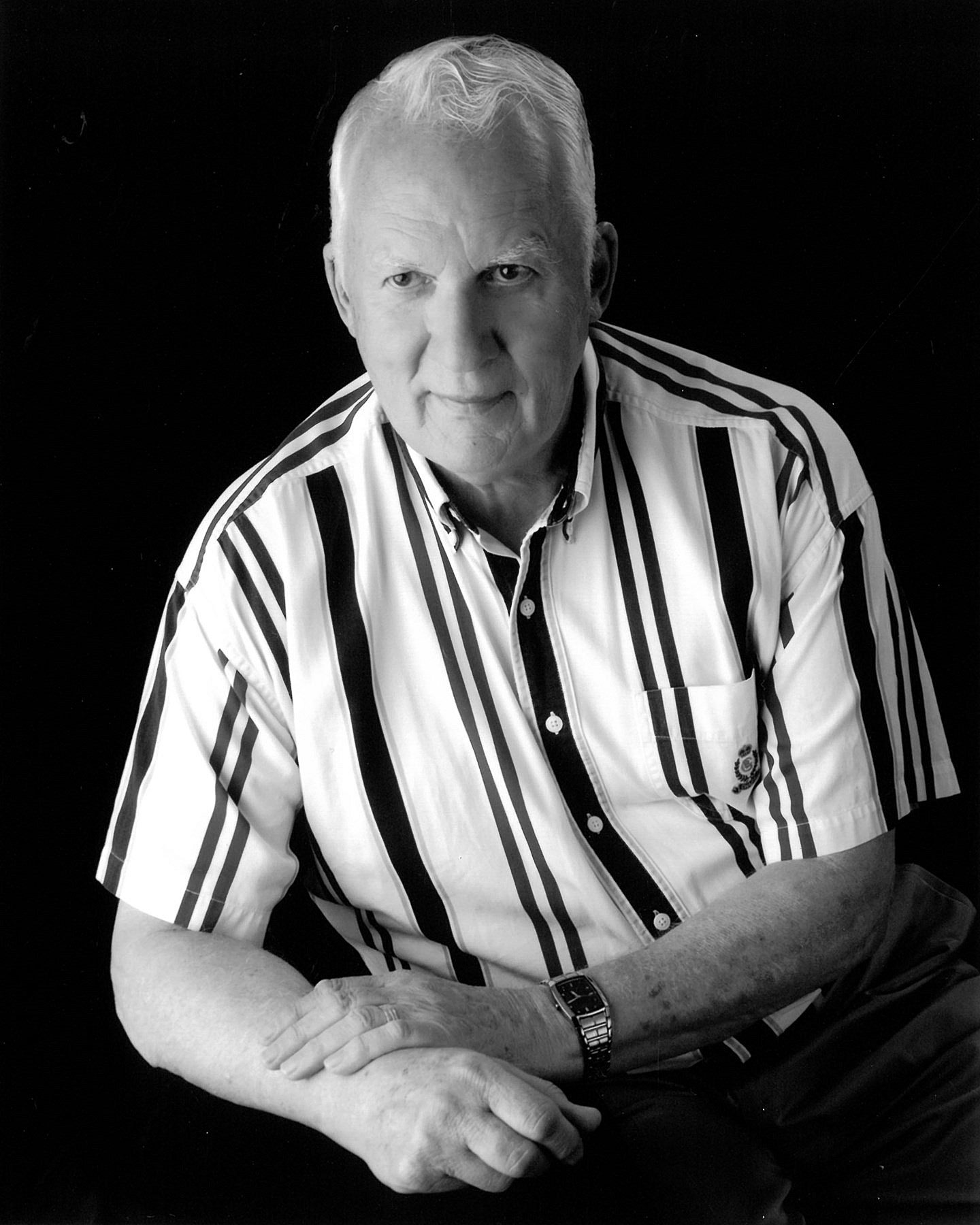 Douglas Alexander Obituary - Vancouver, BC