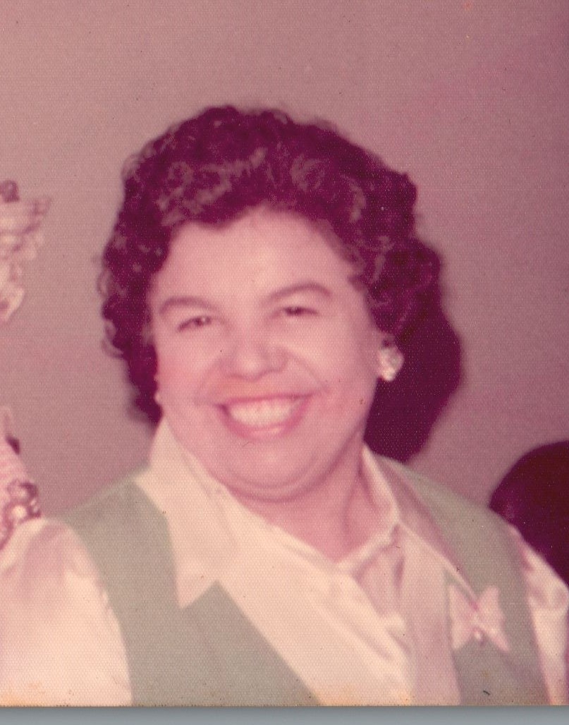 Maria Hernandez Obituary - Houston, TX