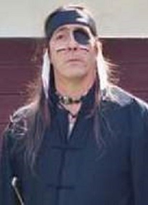 Daniel Puckett Obituary