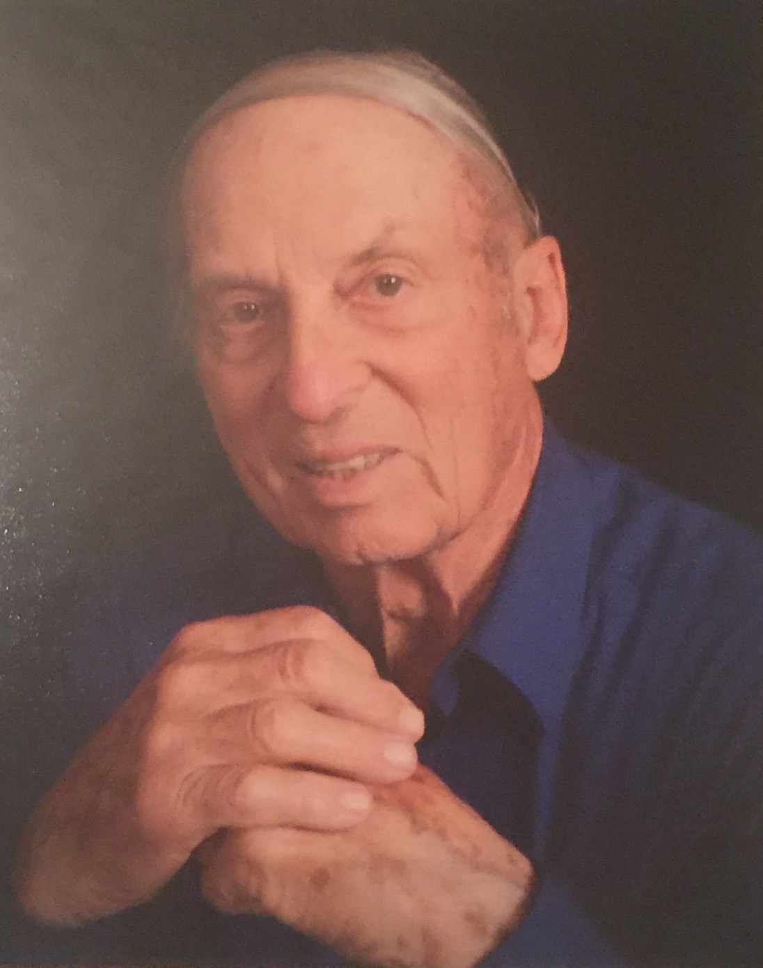 Richard Wells Diller Obituary - Killeen, TX
