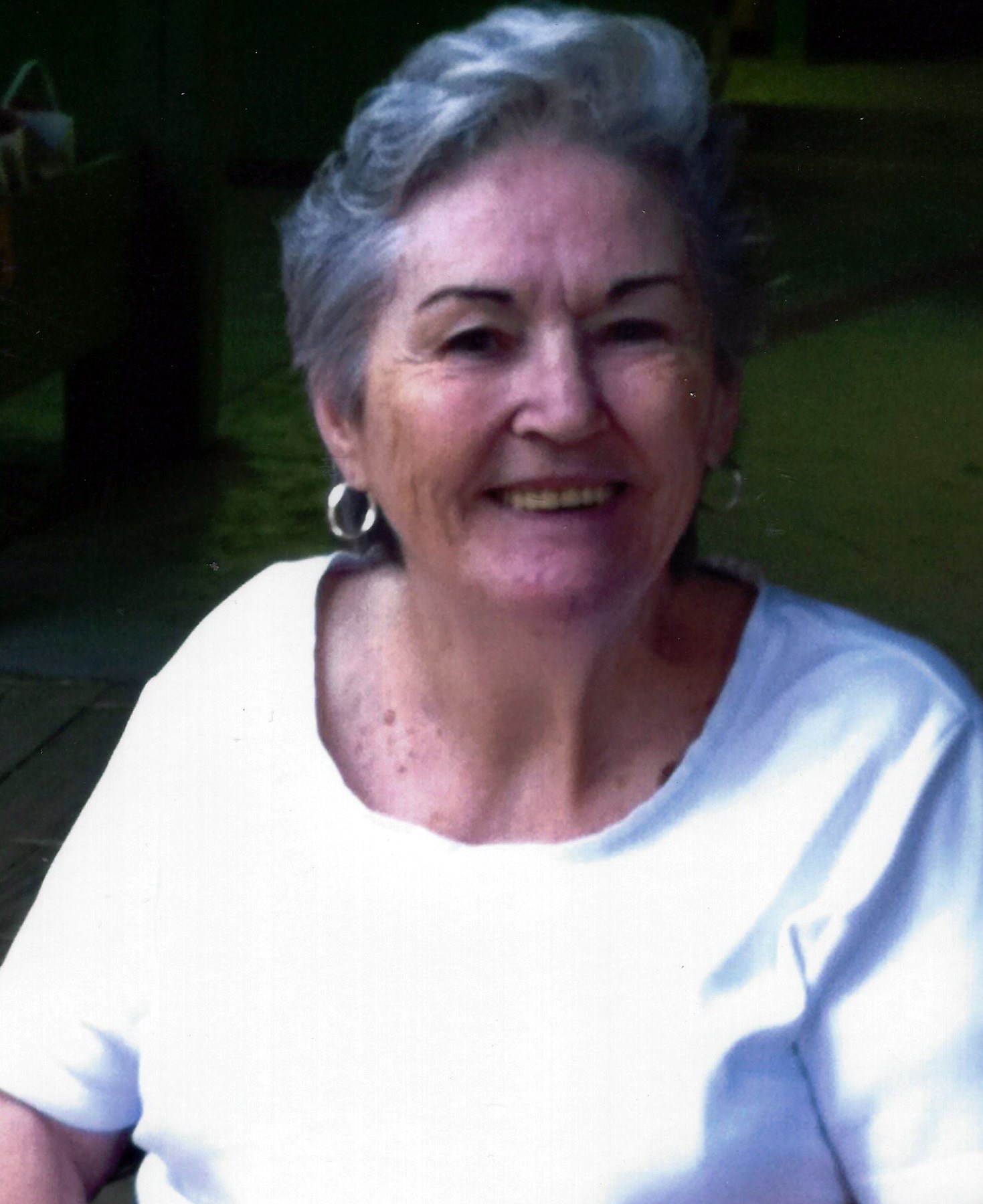 Judy Styles Obituary - Greenville, SC