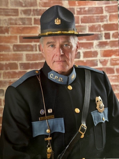 Joseph Charron Obituary - Portland, ME